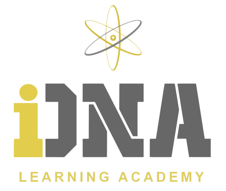 iDNA – DNA Prep Academy