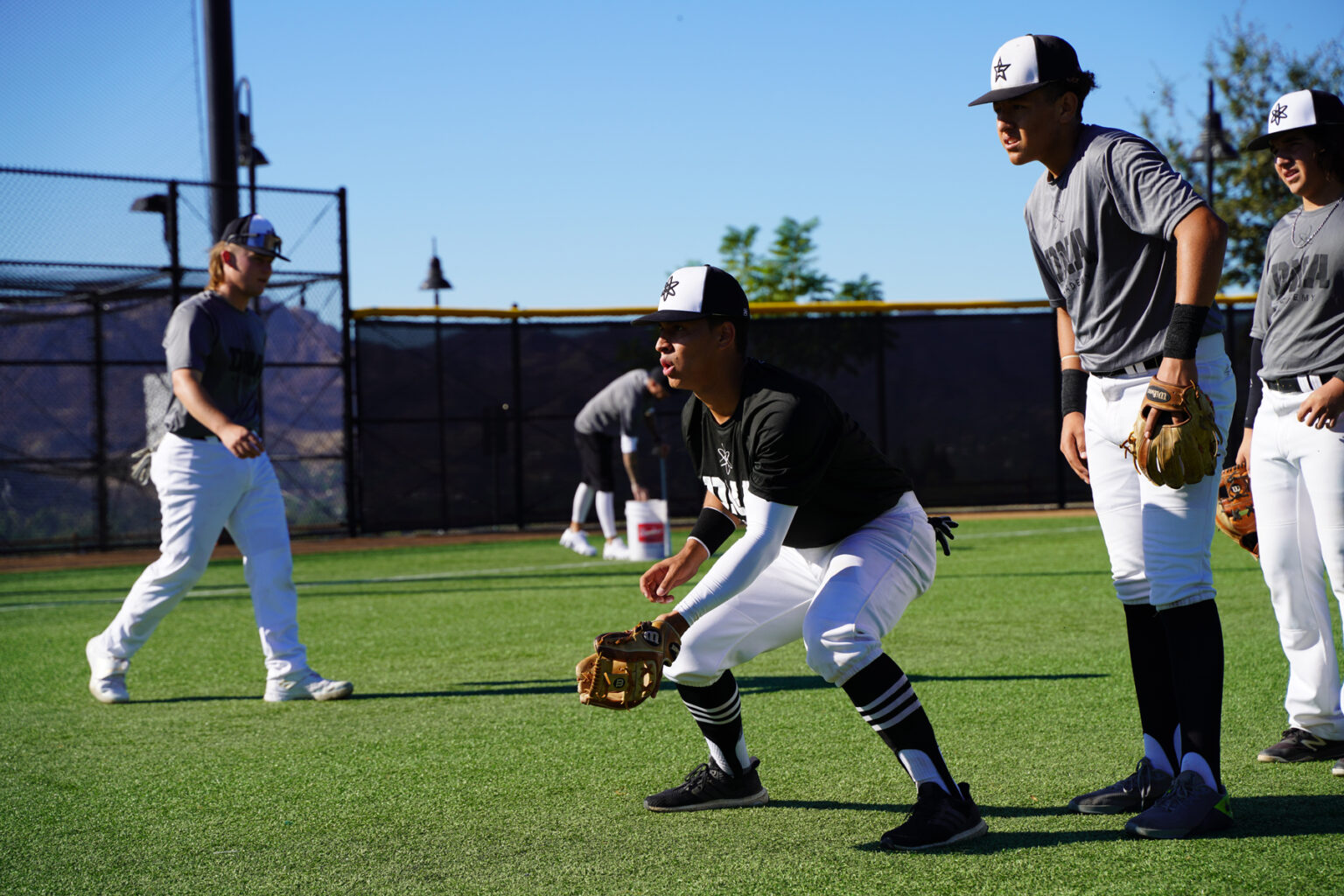 DNA Prep Academy – Official Website