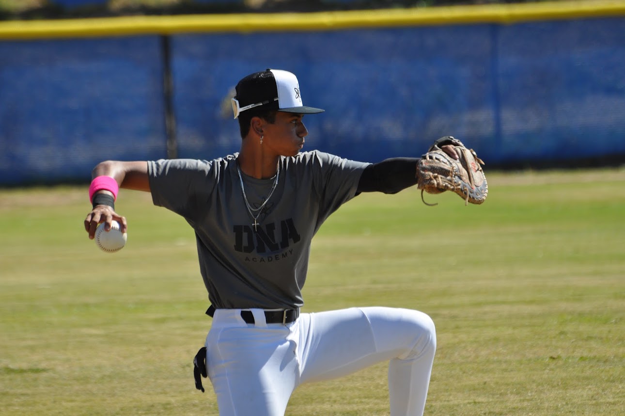 ATHLETICS – DNA Prep Academy