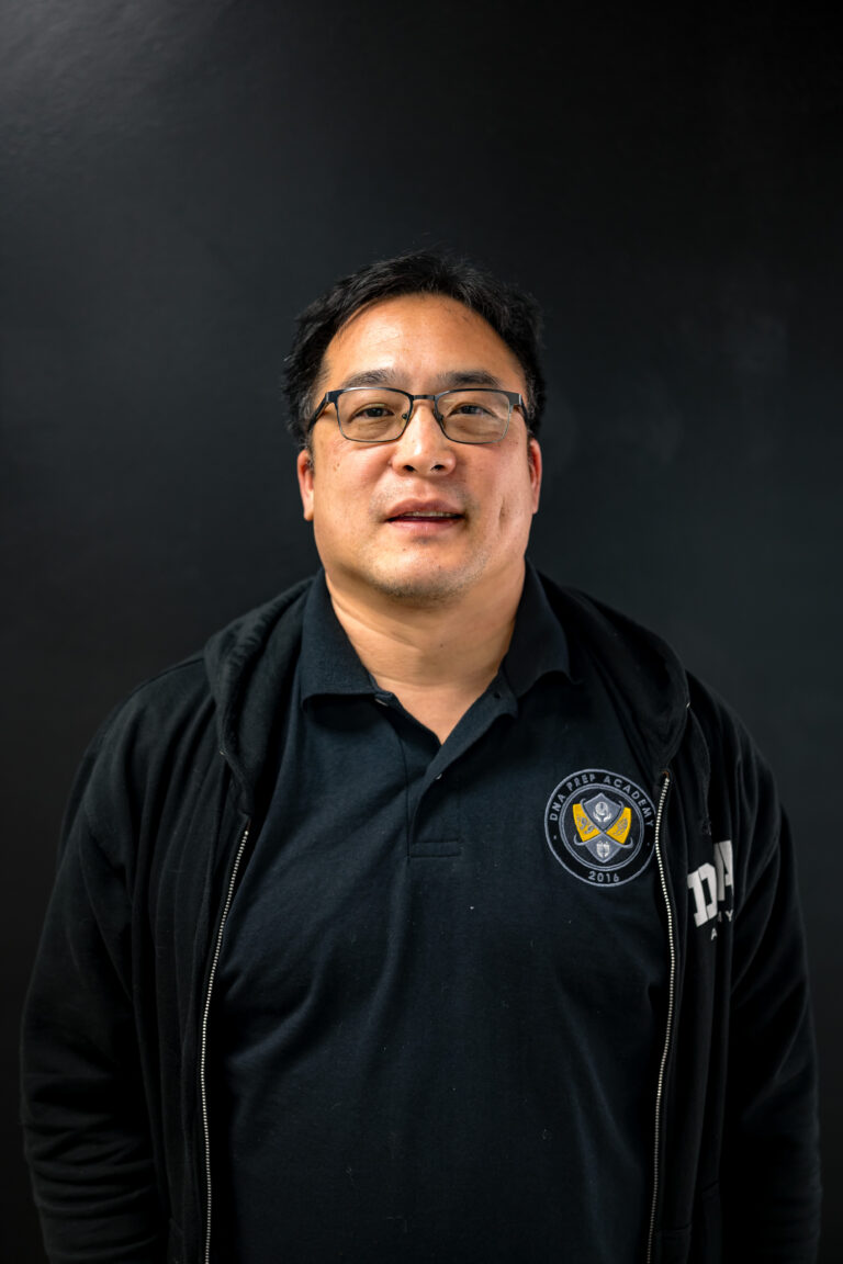 Staff – DNA Prep Academy