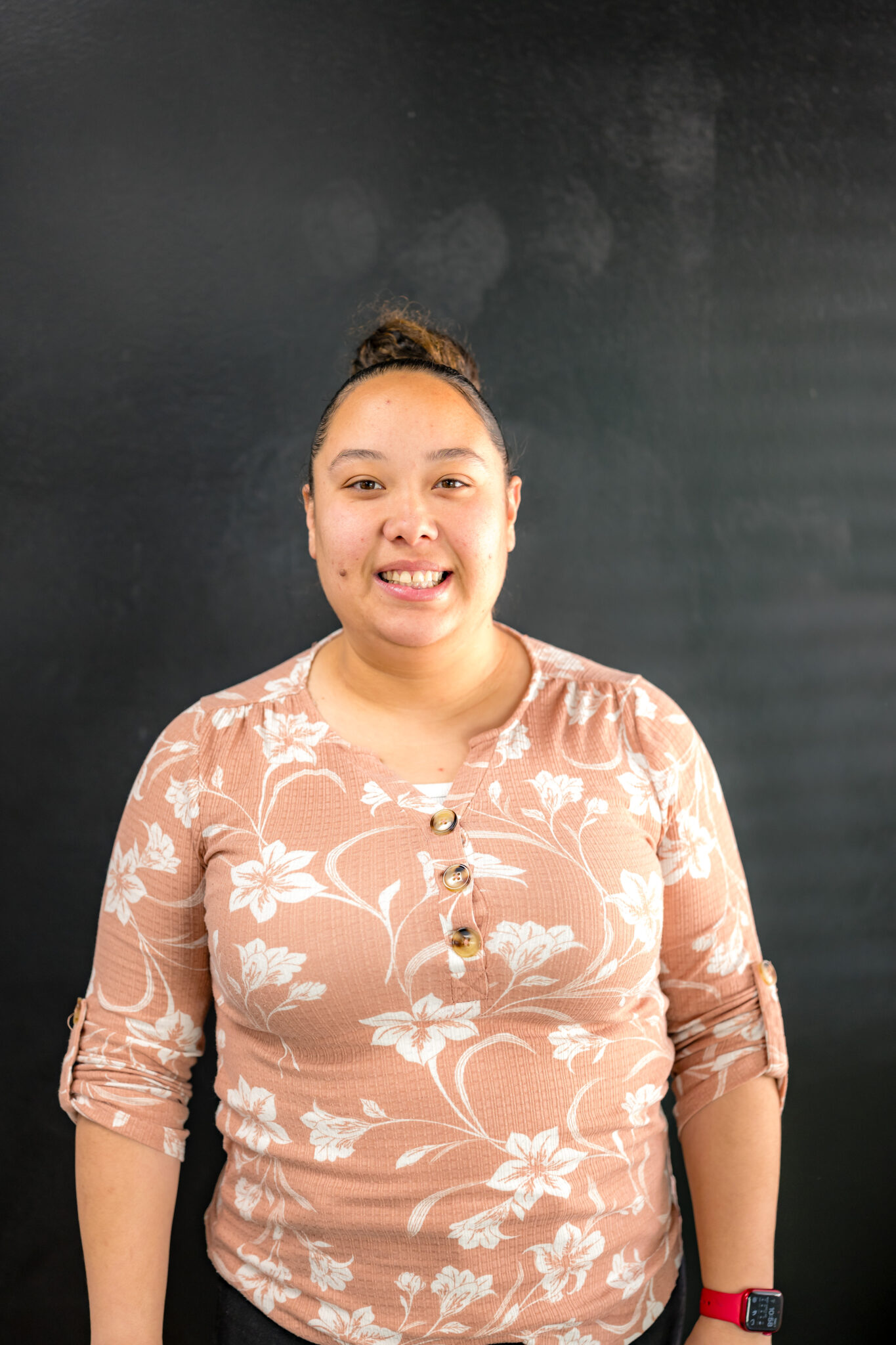 Staff – DNA Prep Academy