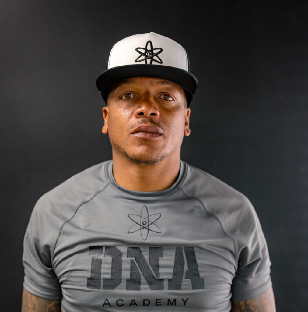 Staff – DNA Prep Academy