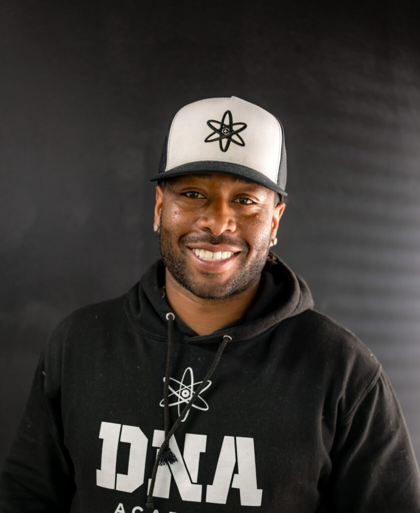 Staff – DNA Prep Academy