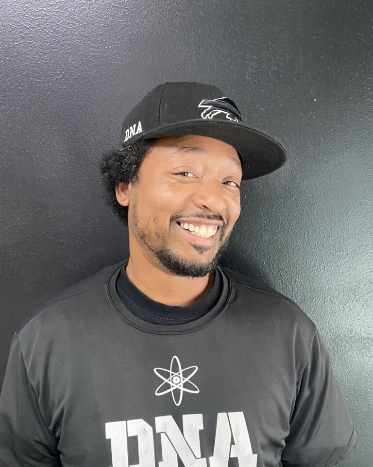 Staff – DNA Prep Academy